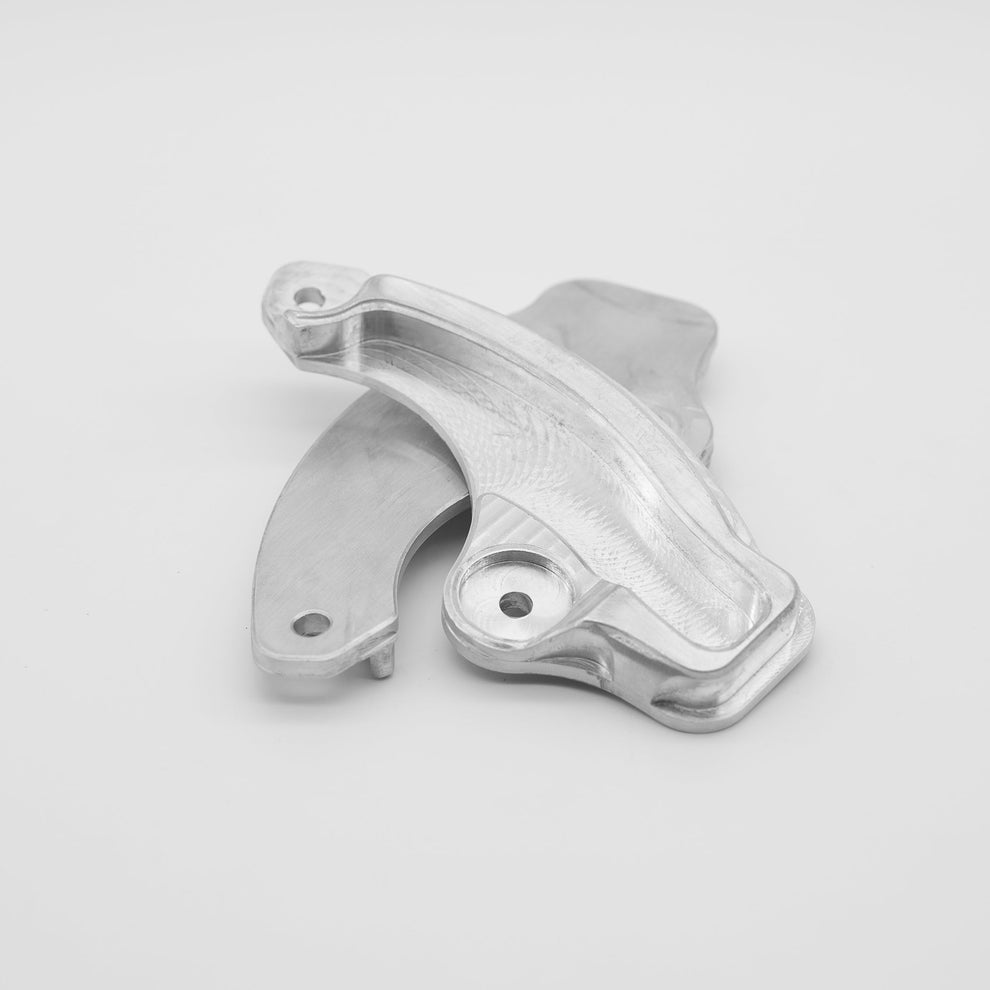 Trim X – First Gen Max Trim Kit – Trim X Performance