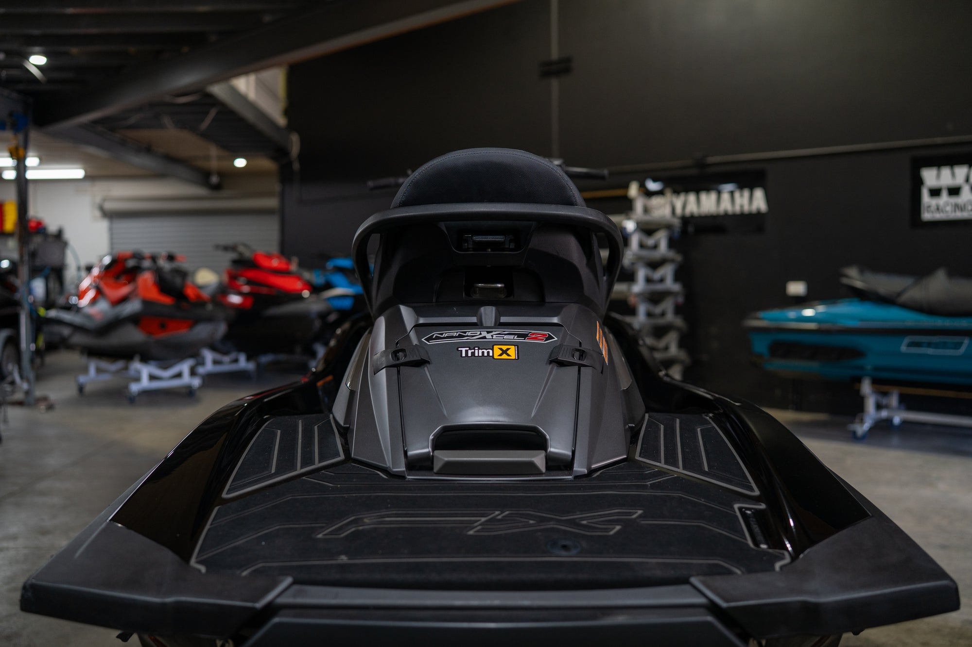 Trim X Performance – Trim X Performance