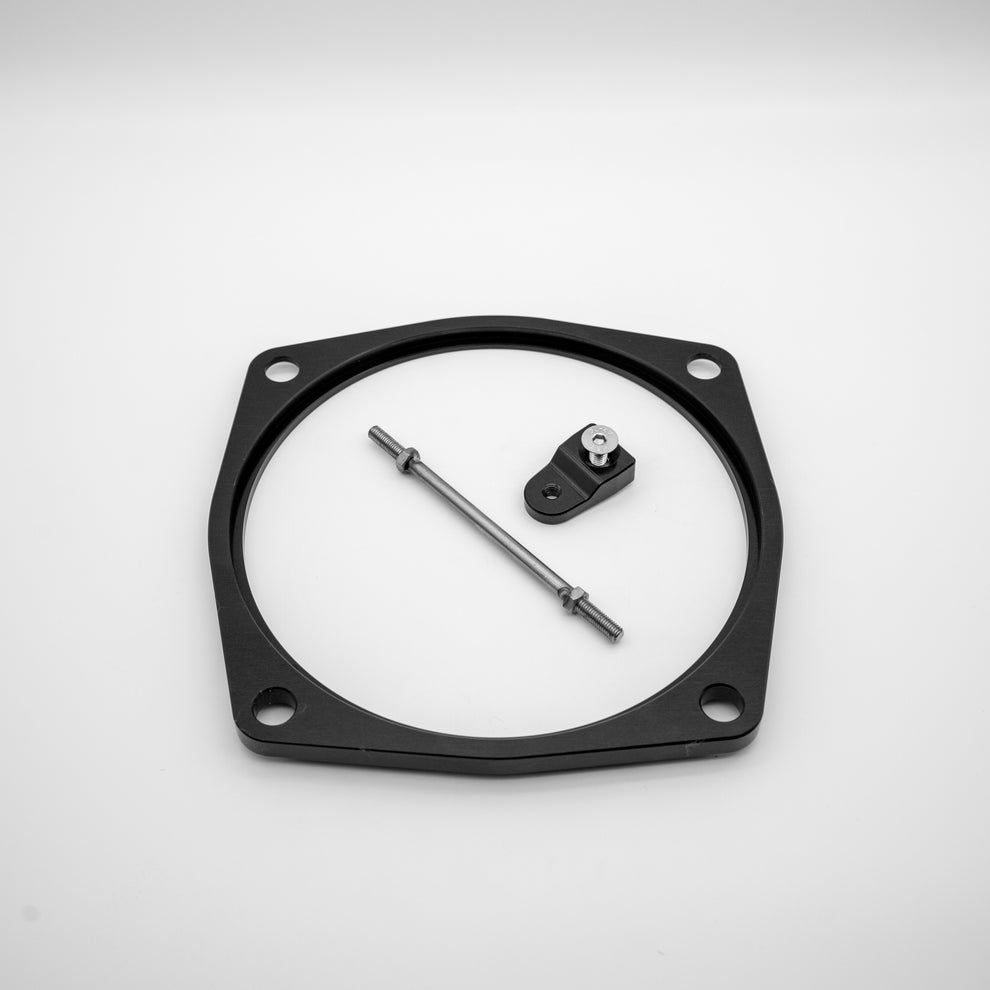 Yamaha Max Trim Kit – Trim X Performance