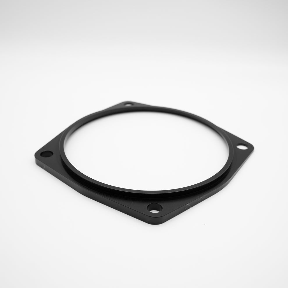 Yamaha Max Trim Kit – Trim X Performance