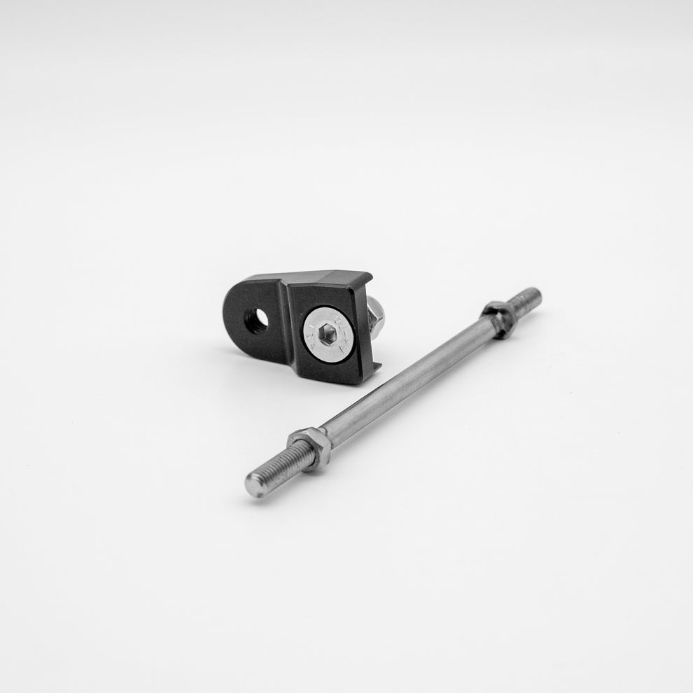 Yamaha Max Trim Kit – Trim X Performance