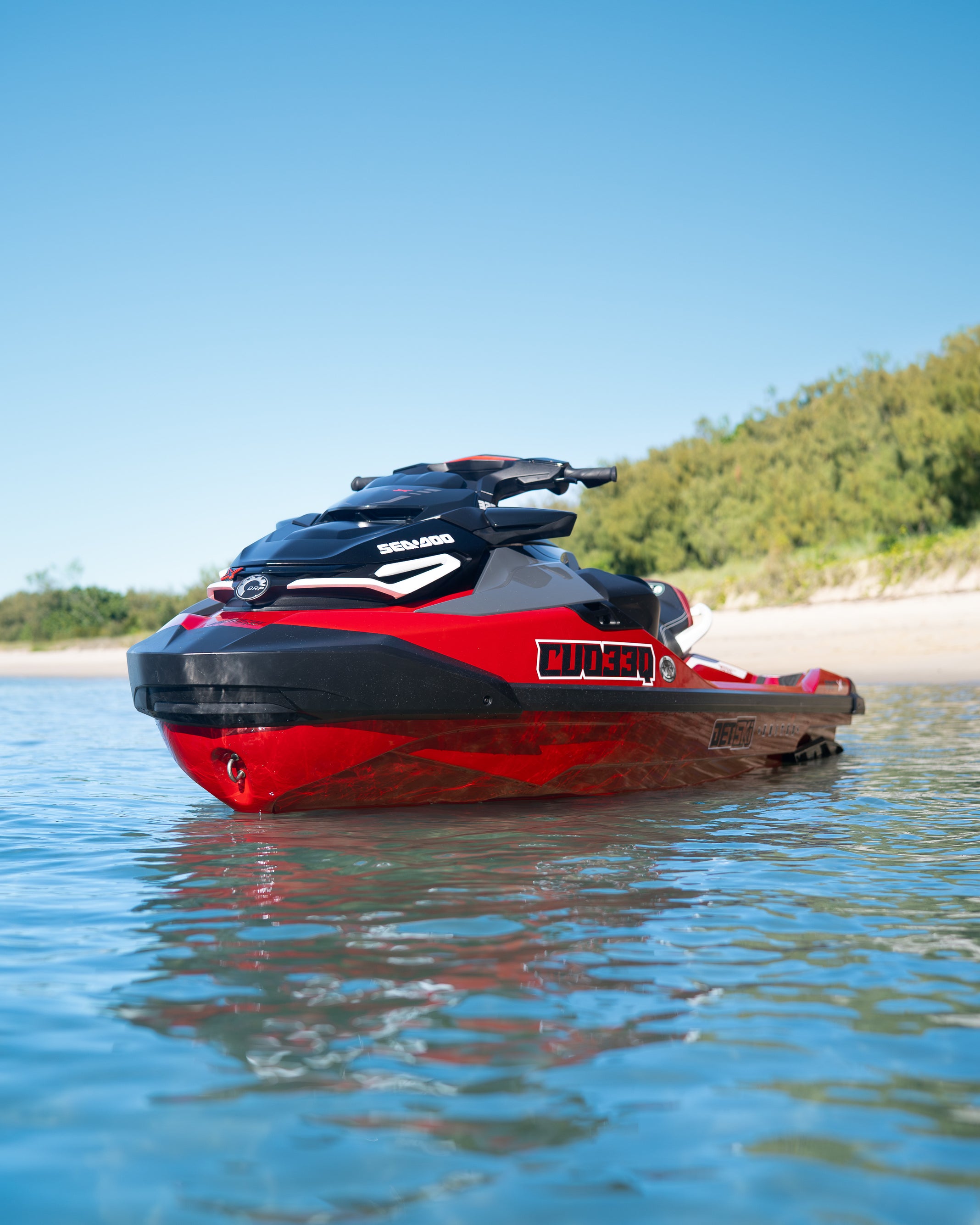 Trim X Performance – Trim X Performance