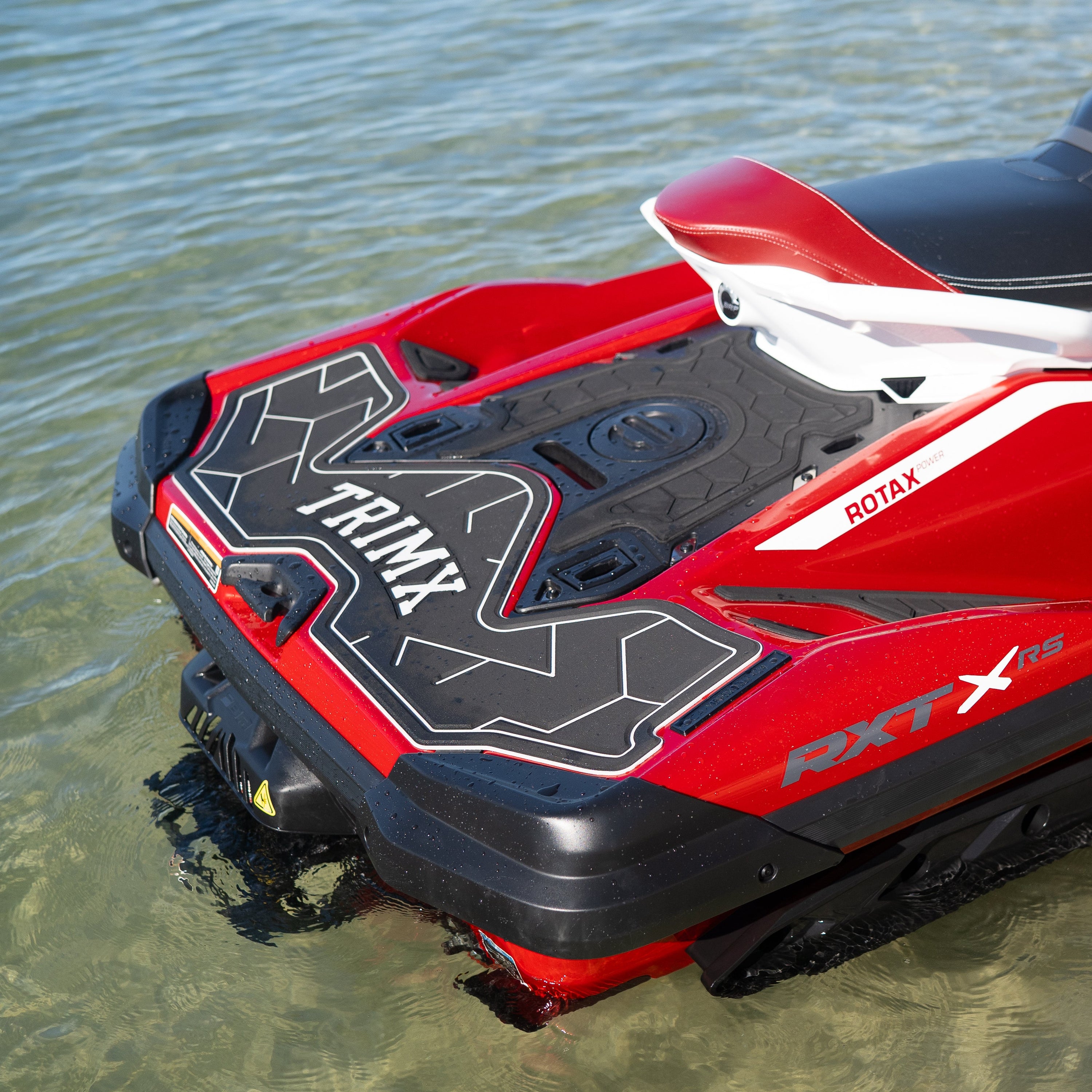 Trim X Performance – Trim X Performance